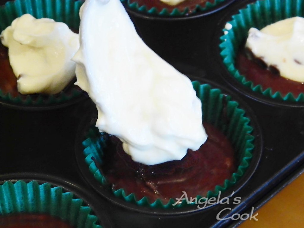 Cheese cake cup cakes – Angela's Cooking